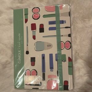 kate spade | Other | New In Original Wrap Clinque X Kate Spade New York ...